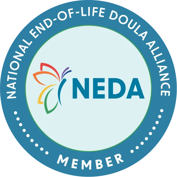 Sacred Journey Death Doula | End of Life Planning | Northern Virginia